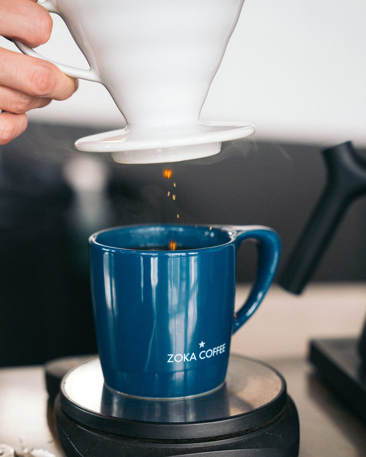 Single Origins – Zoka Coffee Company