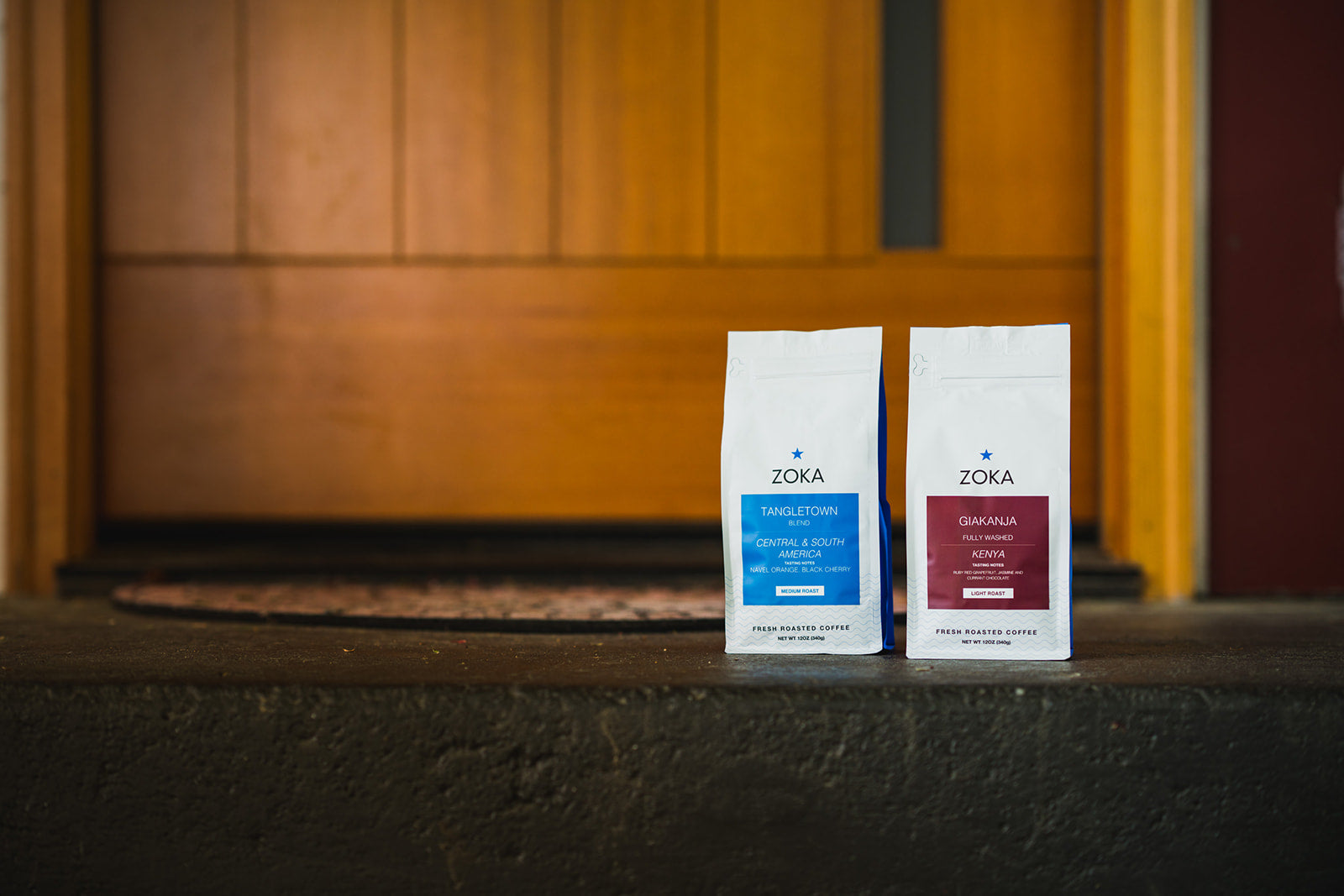 Subscriptions – Zoka Coffee Company