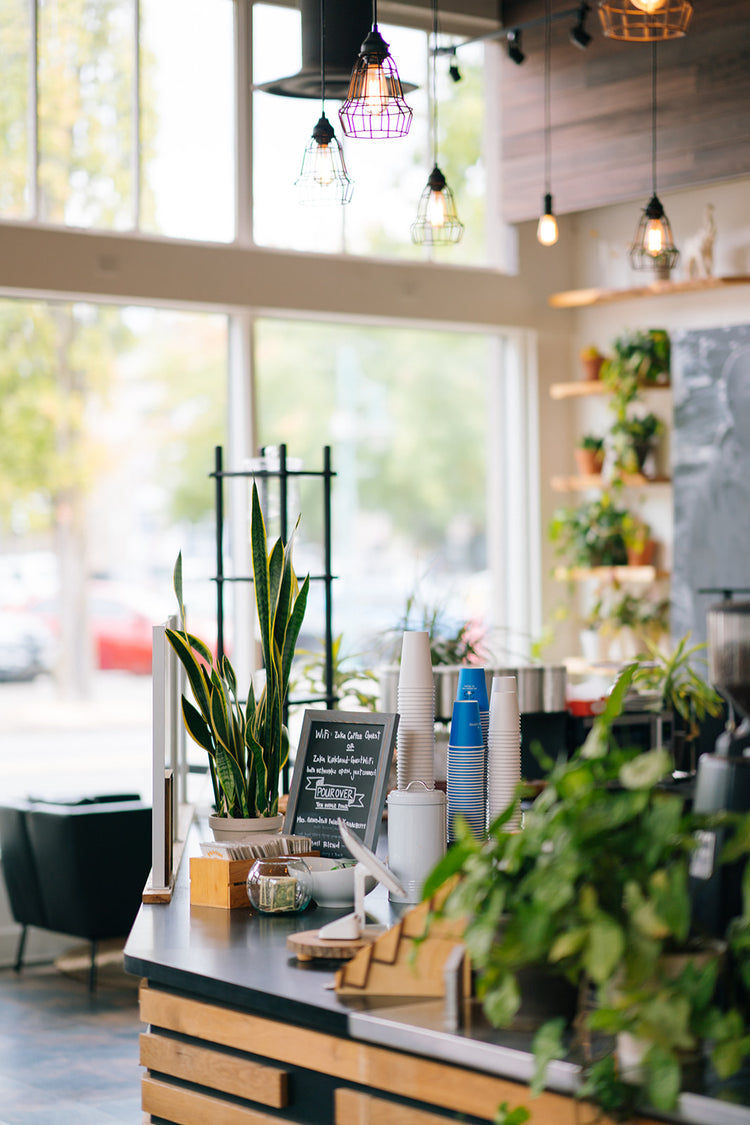 Cafes | Zoka Locations – Zoka Coffee Company