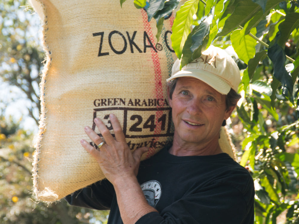 Our Story – Zoka Coffee Company