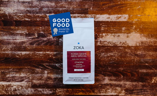 Our Story – Zoka Coffee Company