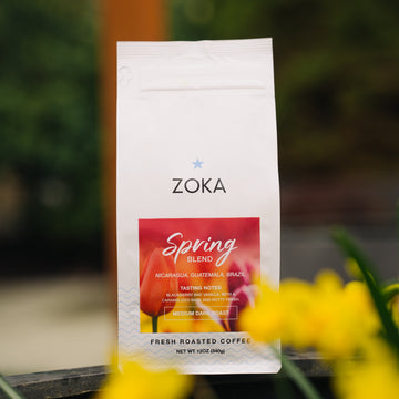 Zoka Coffee Roasters – Zoka Coffee Company
