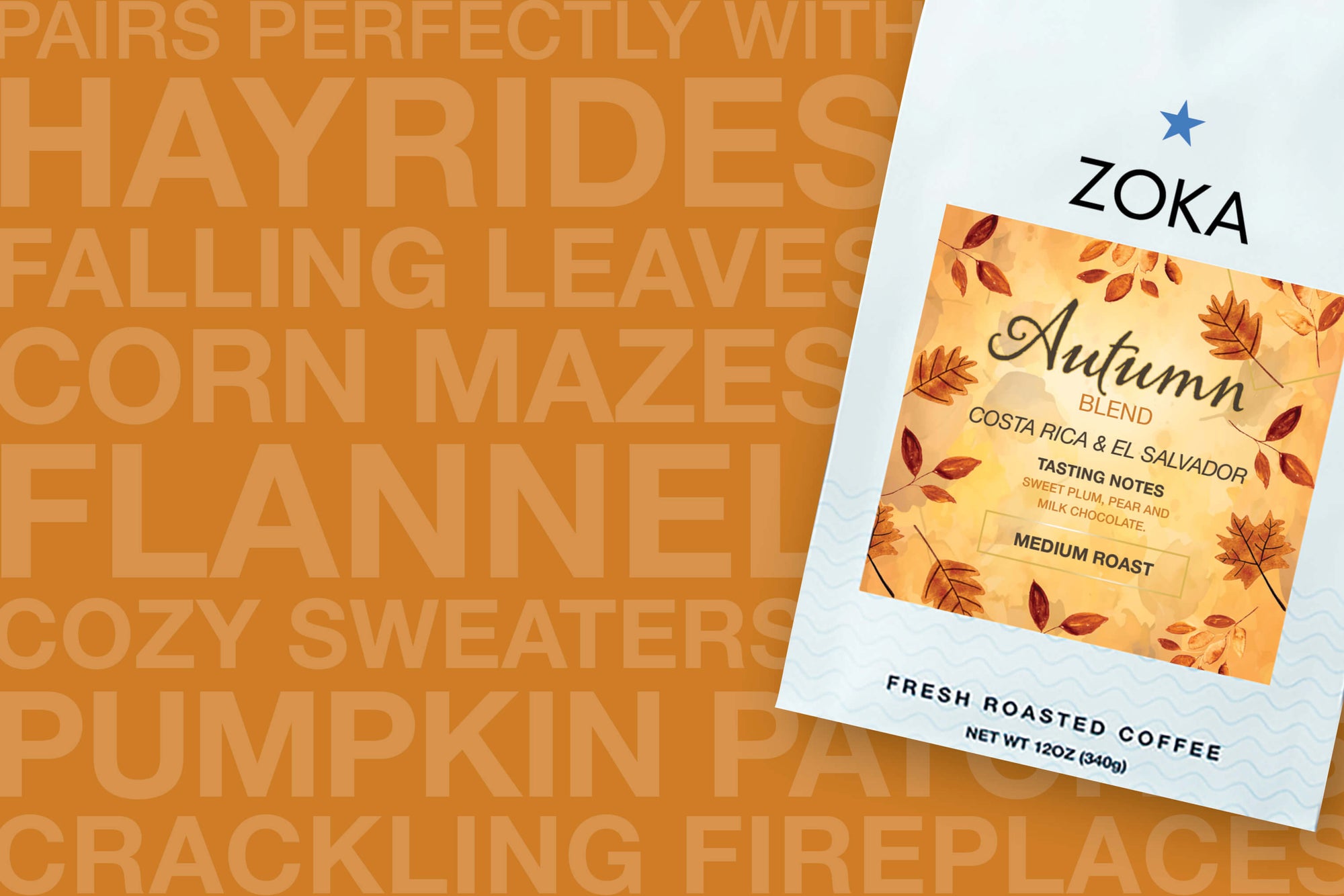 Zoka Coffee Roasters – Zoka Coffee Company