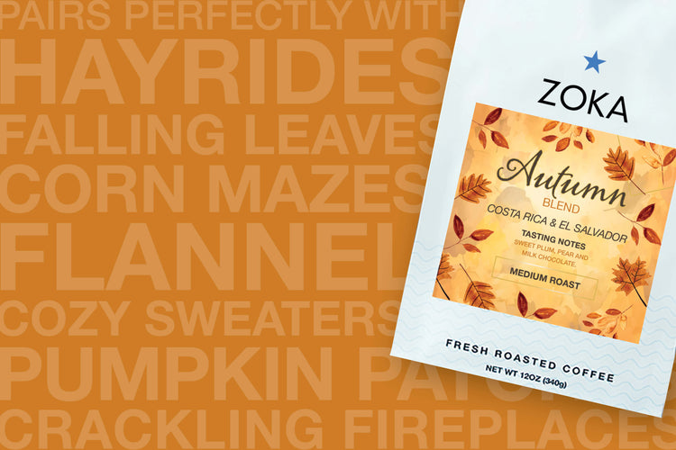 Zoka Coffee Roasters – Zoka Coffee Company