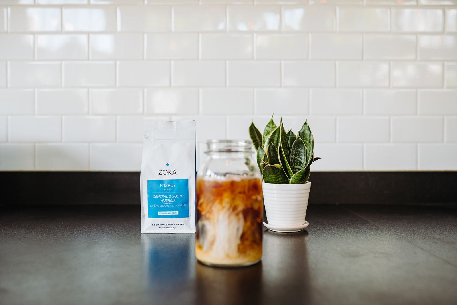 Zoka Coffee Roasters – Zoka Coffee Company